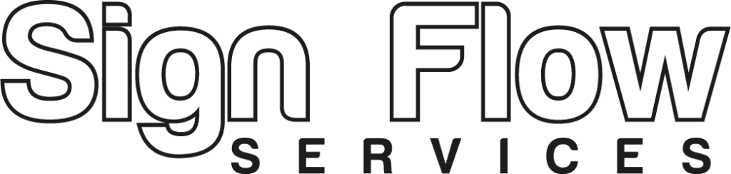 Contact – Sign Flow Services